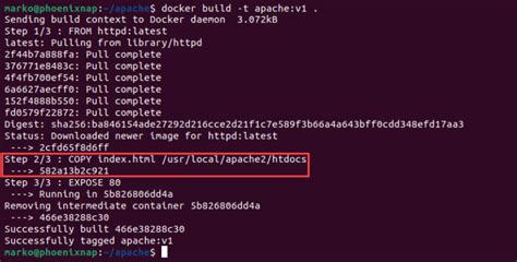 Docker Add Vs Copy What Are The Differences