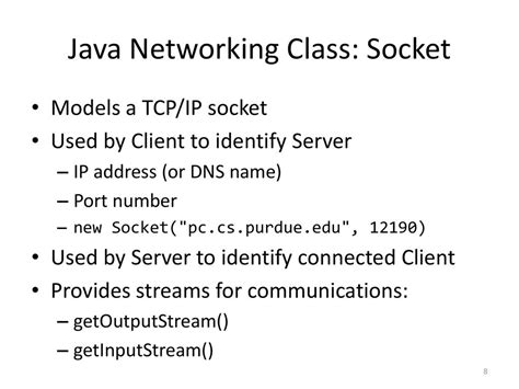 CS18000 Problem Solving And Object Oriented Programming Ppt Download