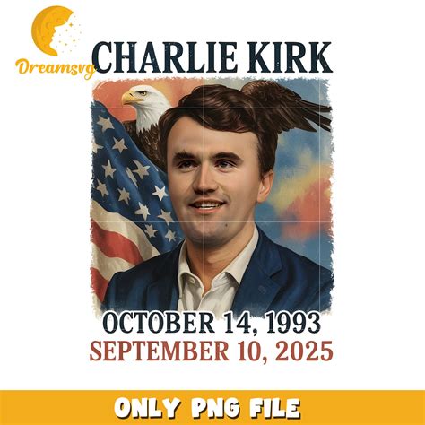 Charlie Kirk Png Charlie Kirk Flashed Png Freedom Charlie Kirk Png