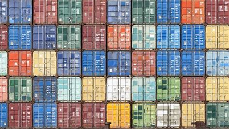 Classification Of Containers