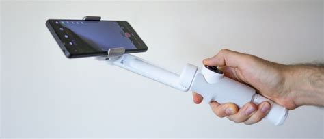 Insta Flow Review The Four In One Smartphone Accessory TechRadar