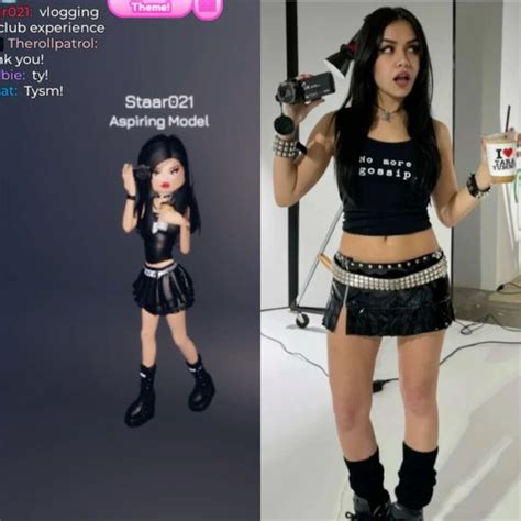 Tara Yummy Inspo Tara Dress To Impress My Love Youtube