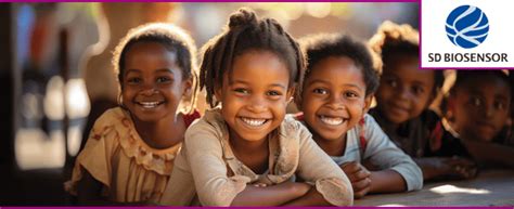 Sd Biosensor Rapid Diagnostic Test Standard Q Malaria P F Pan Ag