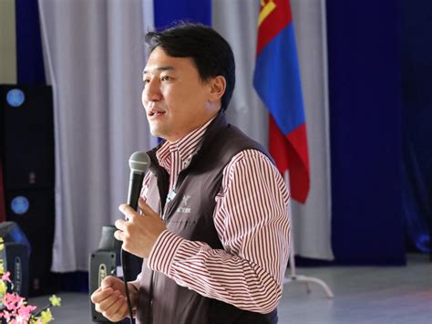 Г Дамдинням Үндэсний баялгийн сангийн тухай хуулийн амин сүнс нь хяналтын механизм Isee Mn