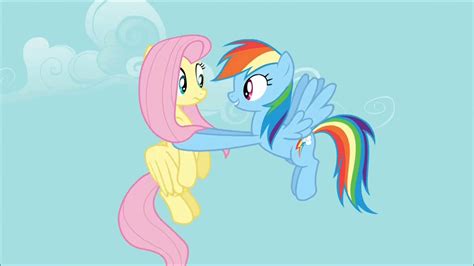 Rainbow Dash Fluttershy Rainbow Dash Fluttershy Kiss Vrogue Co