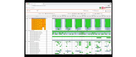 Top 5 Best Angular Libraries For Gantt Charts Dev Community