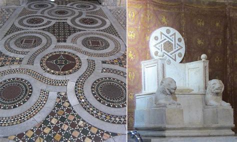 Architecture And Fractal Geometry Interrelation Of Natural Geometry And Design The Design Gesture