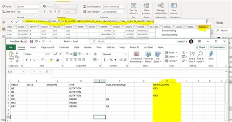 Lookupvalue To Update A Column Microsoft Fabric Community