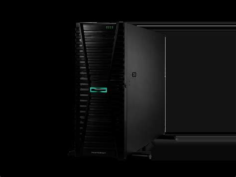 Hpe Proliant Ml350 Gen11 Tower Server Intel Xeon S 4416 P53569 421 Price In Dubai Uae