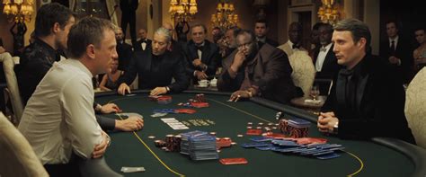 10 Best James Bond Scenes Of All Time The List Love