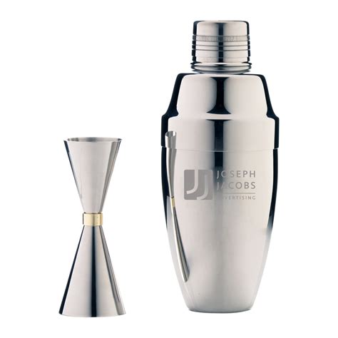 Wholesale Essential Shaker Kit Wine N Gear