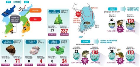 기후변화 악화되면 세기말에 국내 이미지 이투데이