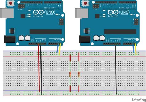 Mastering Serial Communication With Arduino