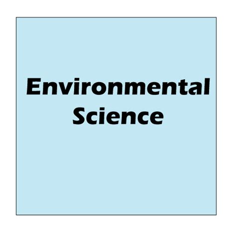 Environmental Science Idaho Ap Summer Institute