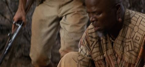 Ghhost Aand Za Daarkness 1996