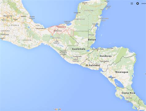 Nicaragua Managua Chapo Guzmán Yucatan Mexico