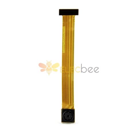3pcs Allungare Obiettivo Ordinario Modulo Telecamera Ttgo Ov2640