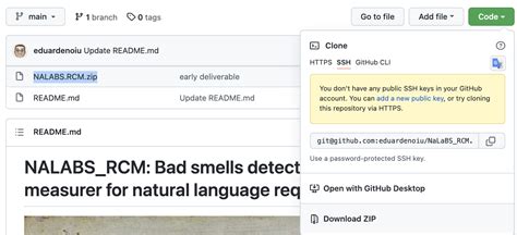 Github Eduardenoiunalabsrelease Bad Smells Detector And Complexity