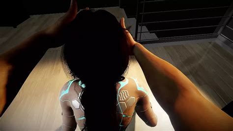 Fucking A Robotic Sex Doll On The Floor Pov Anal Porn Feat Wraith931