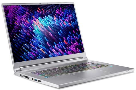 Acer Predator Triton Pt Specs Tests And Prices Laptopmedia Com
