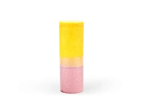 Sgw Lab Cylinder Vase Sm