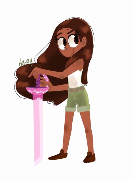 Connie Steven Universe Steven Universe Comic Cartoon Games Cartoon