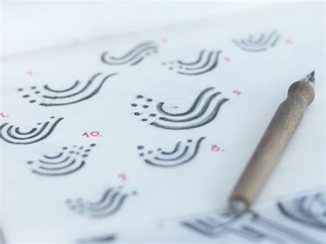 Case Study SwiftyBeaver Designing App Logo