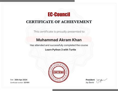 Muhammad Akram Khan On Linkedin Learn Python 3 With Turtle