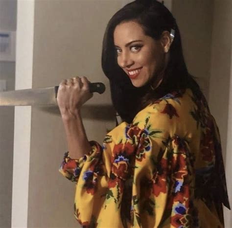 beep beep adlı kullanıcının Aubrey Plaza panosundaki Pin