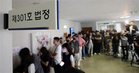 대통령 가세한 신상공개 확대경찰 비공개 지침 그대로 두고