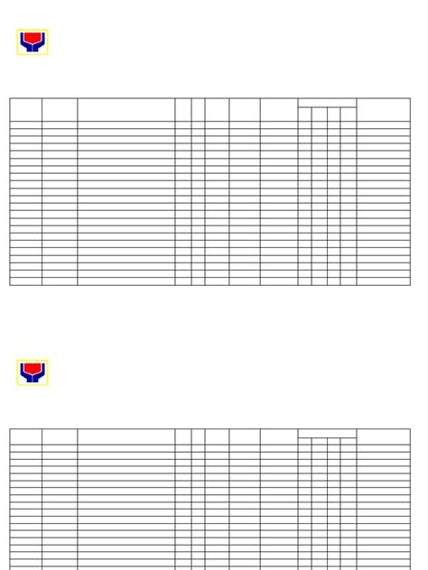 Evacuation Registration Form Pdf