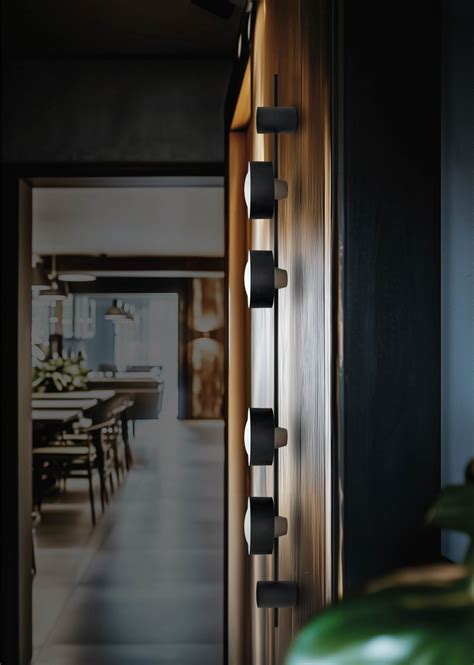 287 • Arandela Olodum B4 Metalúrgica Itamonte