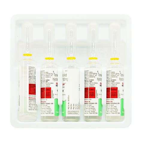 Pause Injection 5ml Price Uses Side Effects Netmeds