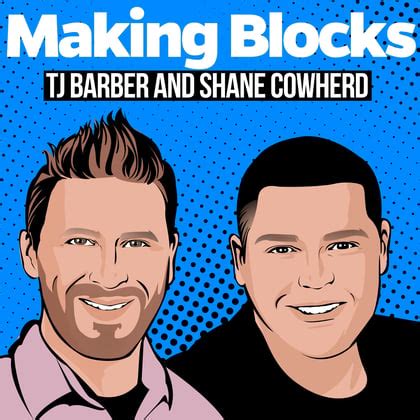 Making Blocks Dev Community