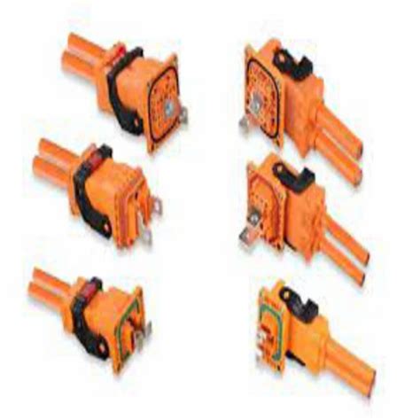 Tyco Connectors At ₹ 100piece Automotive Connectors In Gurugram Id