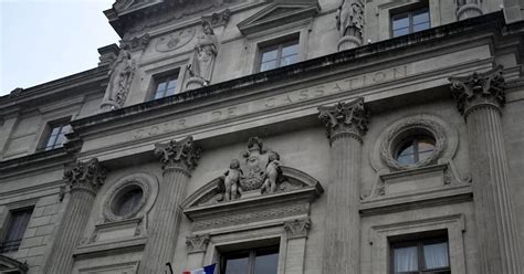 Affaire Bonfanti La Cour De Cassation Estime Le Meurtre Prescrit