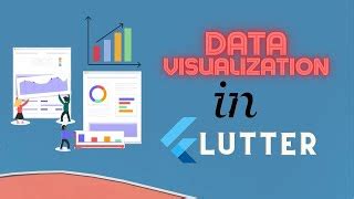 Creating Interactive Charts In Flutter Using Charts Flutter Flutter Data Visualization Tutorial