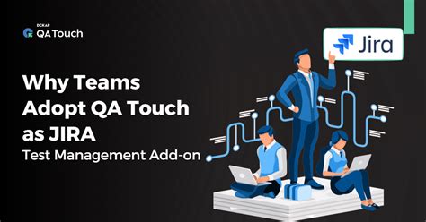 Why Teams Adopt Qa Touch As Jira Test Management Add On