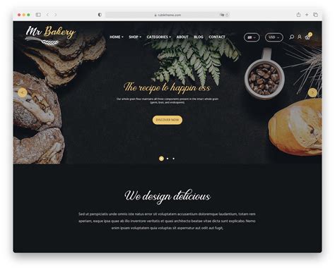 9 Best React Native Templates 2024 Adminlteio
