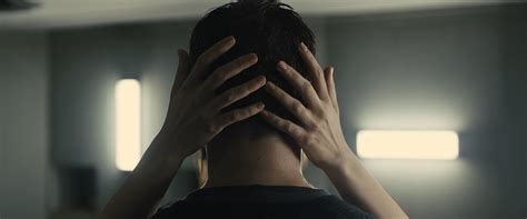 The Secrets Behind Blade Runner 2049s Beautiful Virtual Threesome