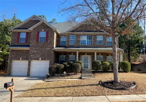 South Fulton Ga Homes For Sale And Real Estate Redfin