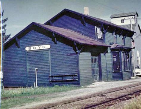 Boyd Minnesota Gallery