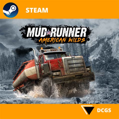 Jual Mudrunner Steam Cd Key Pc Game Original Shopee Indonesia