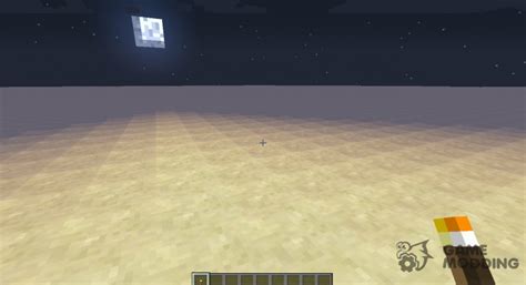 Dynamic Lights Mod Para Minecraft