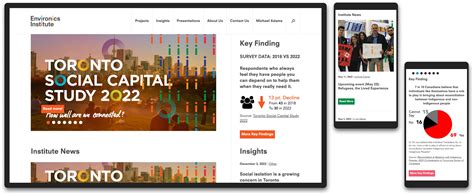 Flywheel Strategic Environics Institute