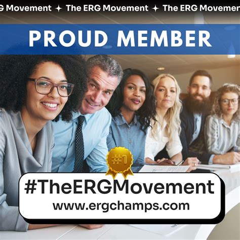 Theergmovement Ergs Deistrategy Jeanine D