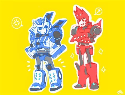 Transformers Robots In Disguise Artofit