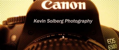Kevin Solberg Photography