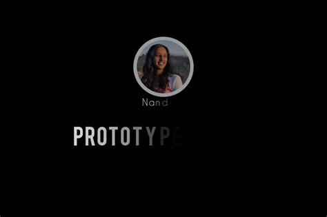 Video Nandhini R On Linkedin Prototype Uiux Ui Ux Figma Animation Uiuxdesign