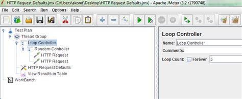 Apache Jmeter How To Sample Post Request Data From A Set Of Images